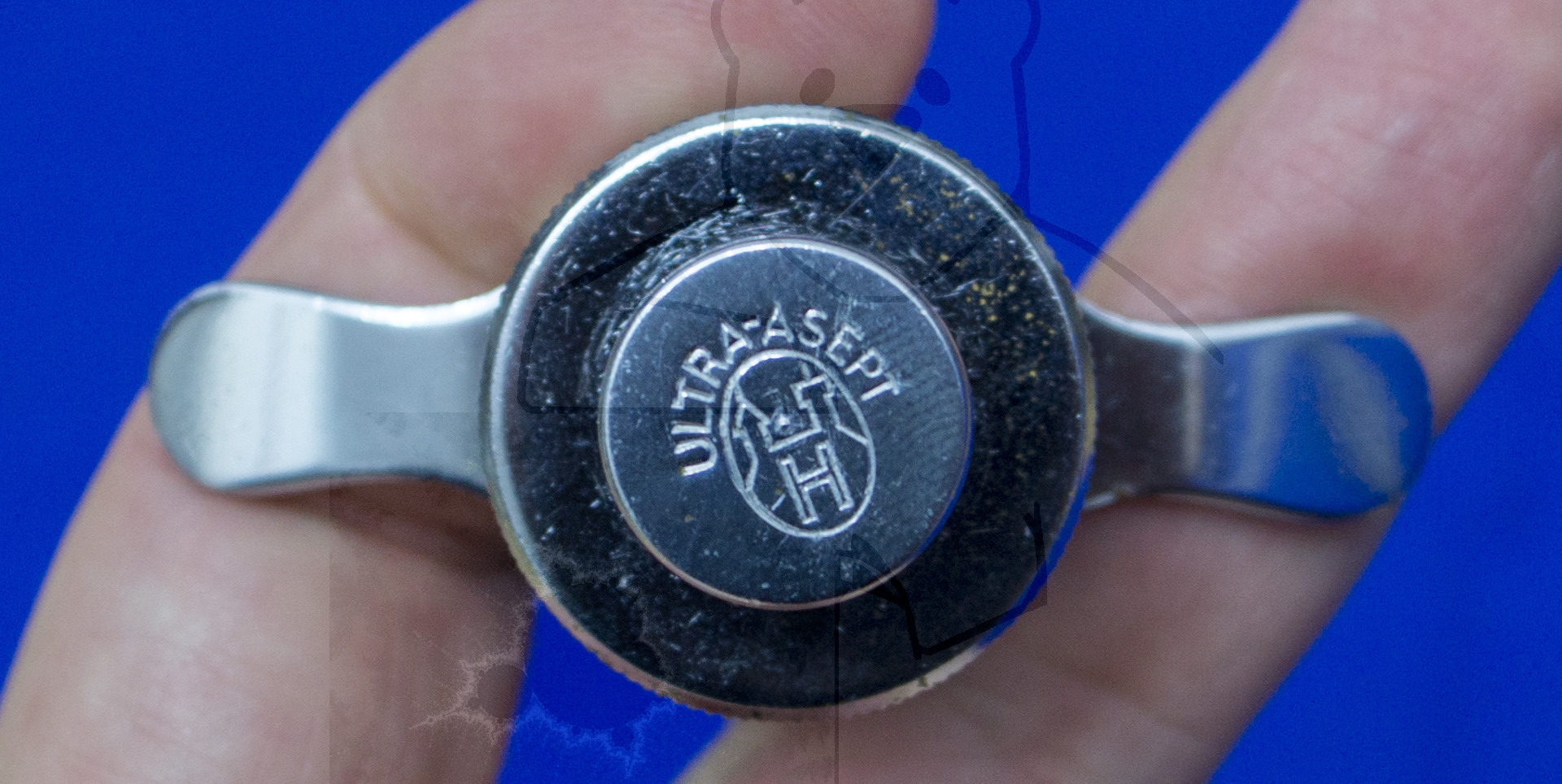 Virtuelles Medizinmuseum: Drei Spritzen Modelle aus der Reihe "Ultra ...